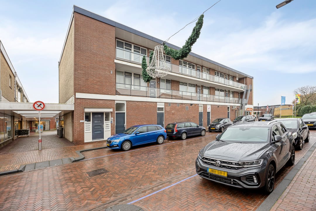 Appartement te koop: Kerkstraat 5-A 2651 CD Berkel en Rodenrijs | Funda