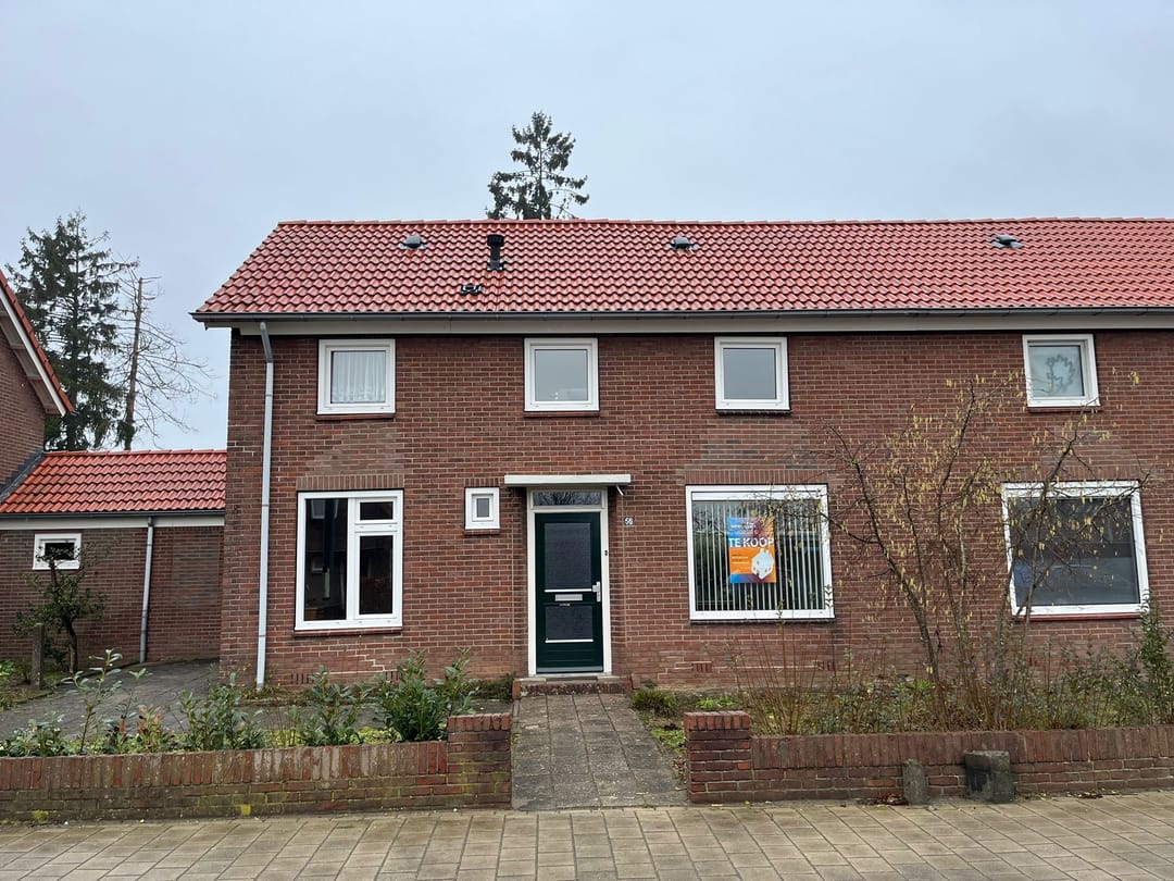 Huis te koop: Ettensestraat 56 7061 AC Terborg | Funda