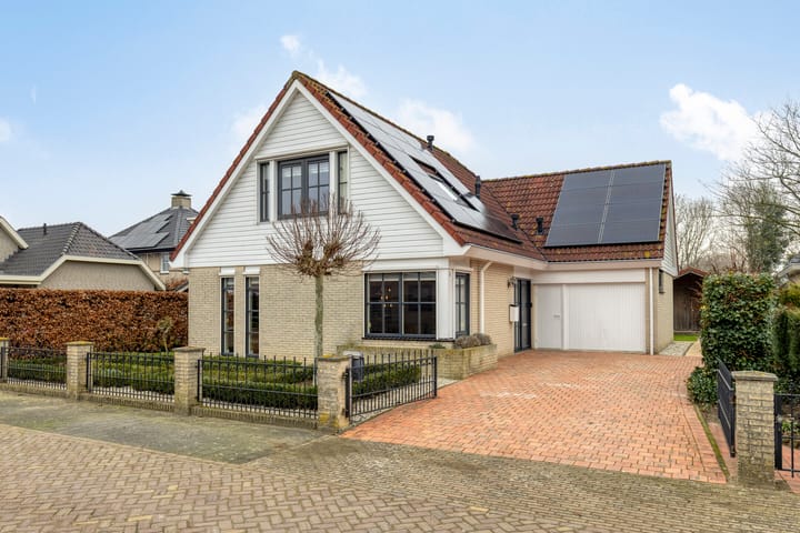 Koopwoningen - huizen te koop in | Funda