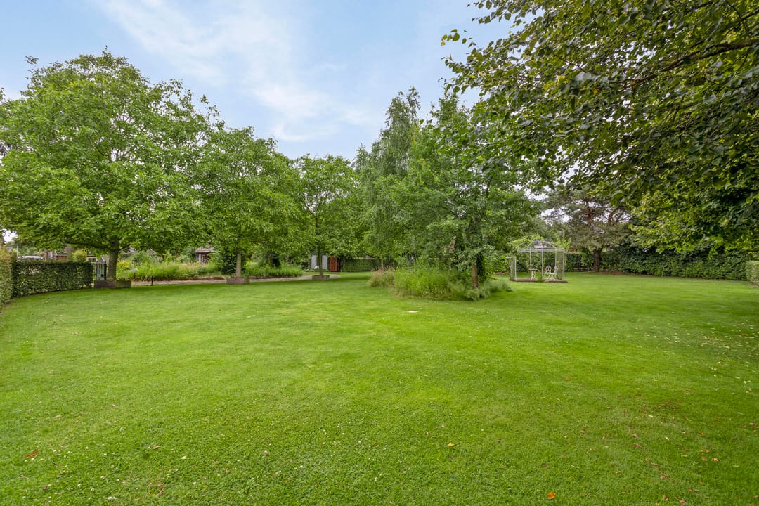 Bouwgrond te koop: Bergse Heide 5854 PW Bergen (LI) | Funda