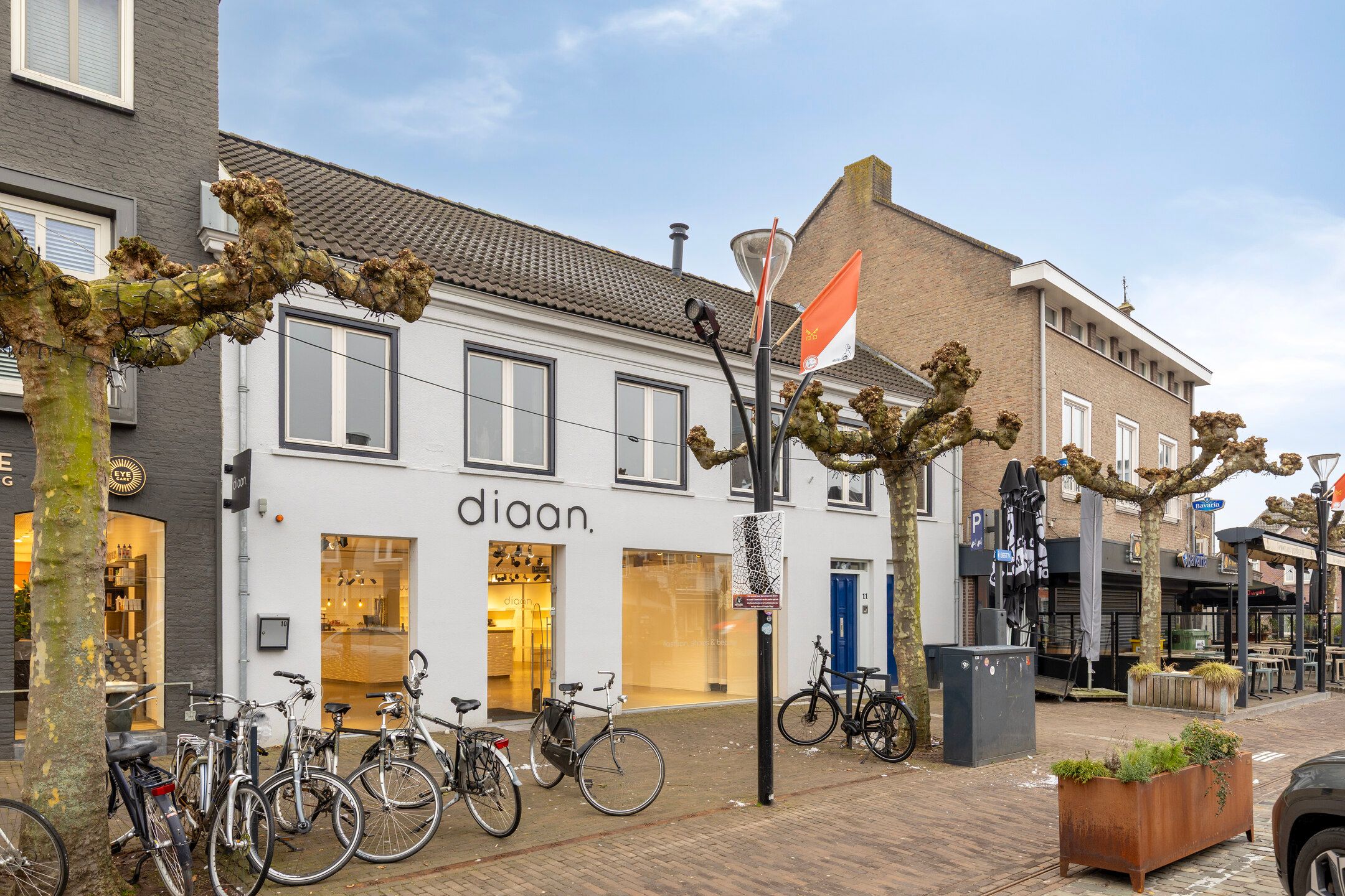 Winkel Boxtel | Zoek winkels te koop en te huur: Markt 10 5281 AT ...