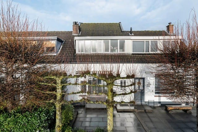 Huis verkocht: Westersingel 65 2651 CM Berkel en Rodenrijs | Funda
