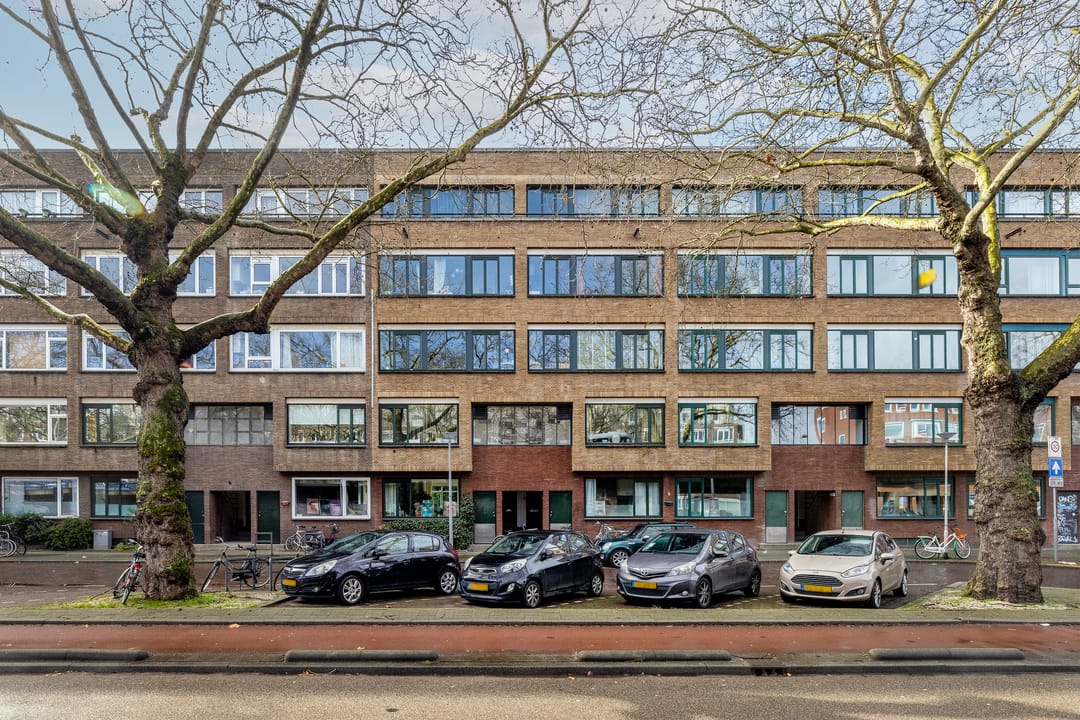 Appartement verkocht: Schieweg 222-B 3038 BP Rotterdam | Funda