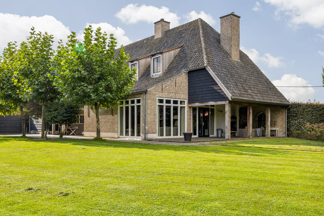 Huis te koop: Schuivenoord 2 Meerle, België | Funda