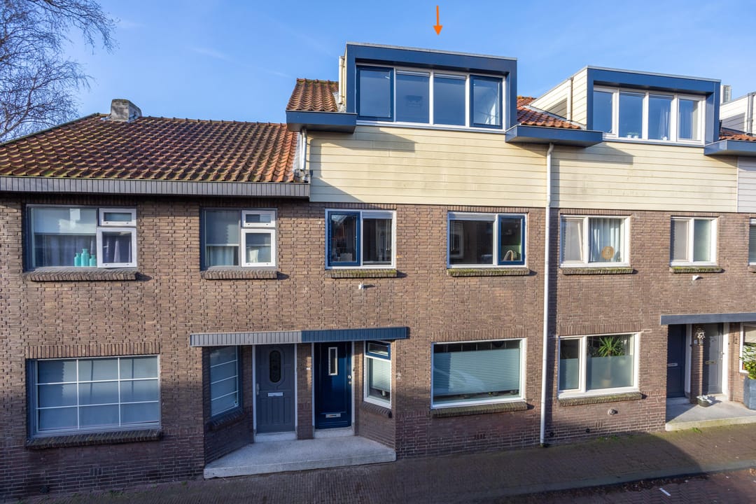 Huis te koop: Nieuwstraat 24 2651 CG Berkel en Rodenrijs | Funda