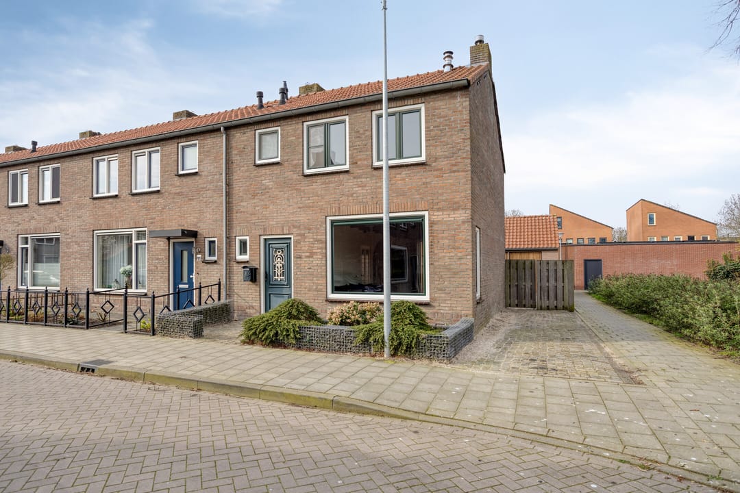 Huis te koop: Gerard Davidstraat 12 3421 HK Oudewater | Funda