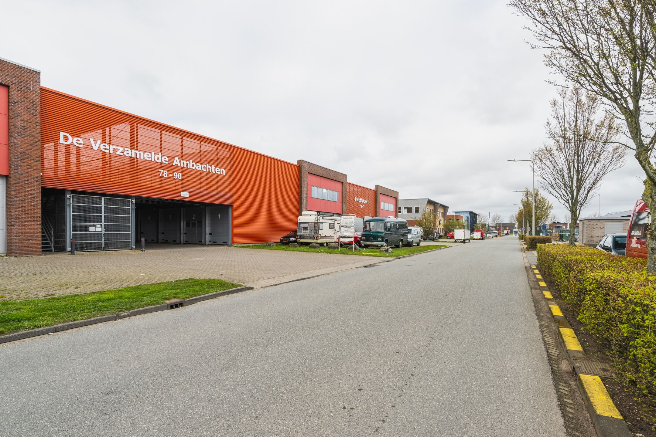 Wateringen | Zoek verkocht: Naaldwijkseweg 83 2291 PA Wateringen [funda ...