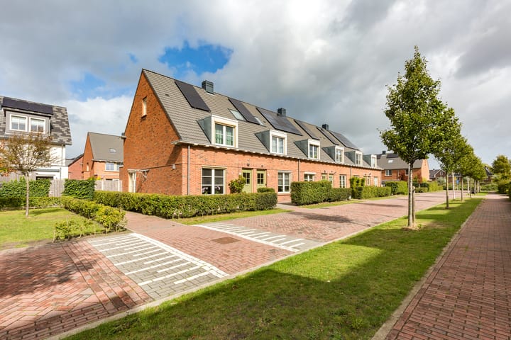 Huis verkocht: Caro van Eyckstraat 5 2652 LL Berkel en Rodenrijs | Funda