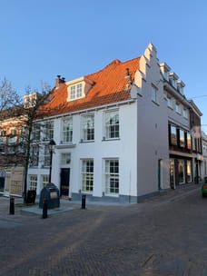 Koopwoningen Leerdam centrum, Vijfheerenlanden - huizen te koop in ...