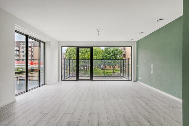 Appartement te koop: 't Holle Goed 113 3901 HB Veenendaal | Funda