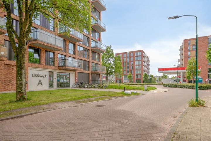 Appartement te koop: 't Holle Goed 113 3901 HB Veenendaal | Funda