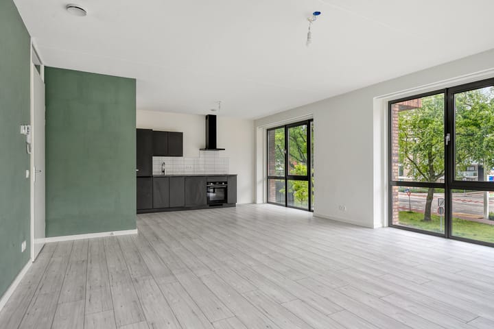 Appartement te koop: 't Holle Goed 113 3901 HB Veenendaal | Funda