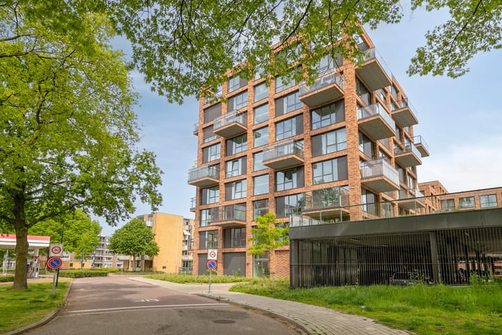 Appartement te koop: 't Holle Goed 113 3901 HB Veenendaal | Funda