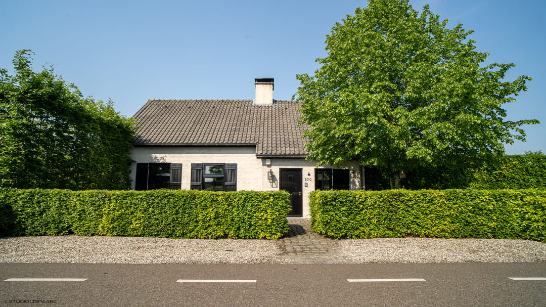 Huis te koop: Overaseweg 230 4836 BD Breda | Funda