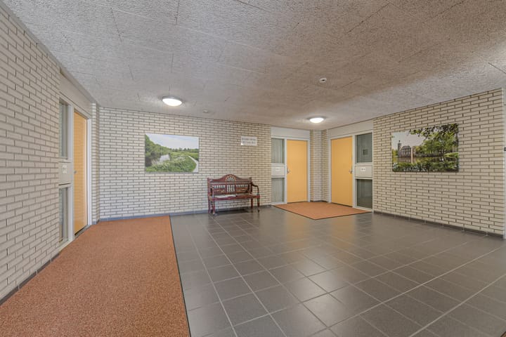 Appartement te koop: Valkenierslaan 35-C11 4834 CA Breda | Funda