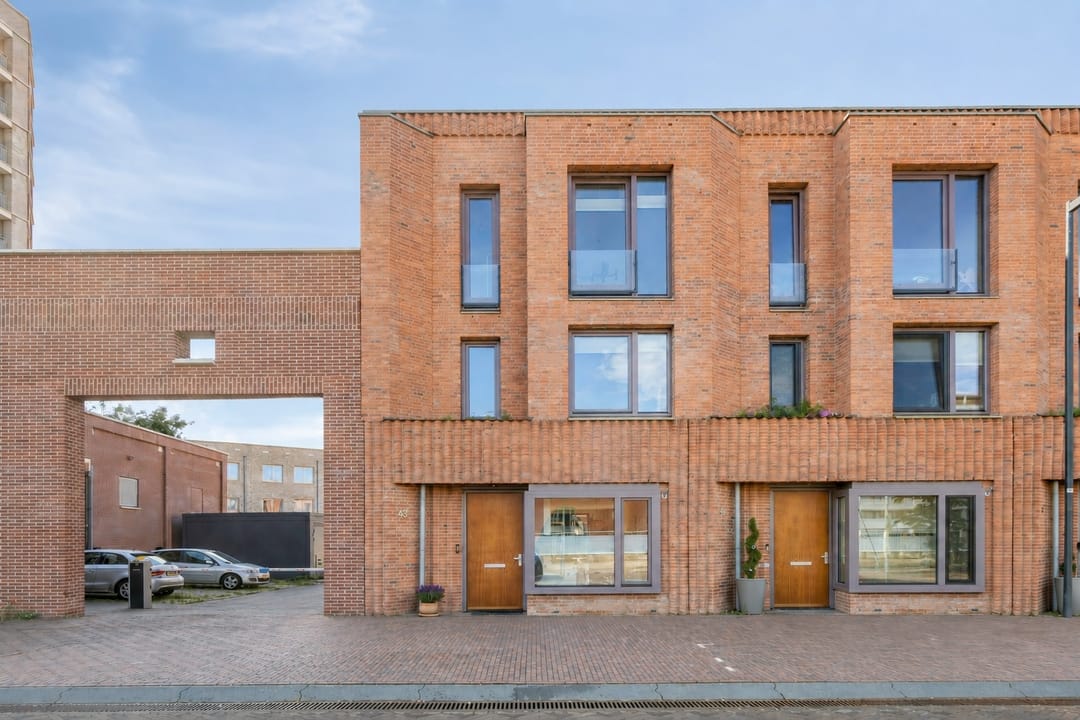 Huis te koop: Riet van Alebeekstraat 43 6663 RB Lent | Funda