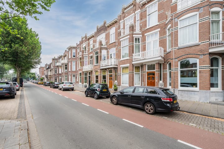 Appartement te koop: Van Boetzelaerlaan 117-A 2581 AG Den Haag | Funda