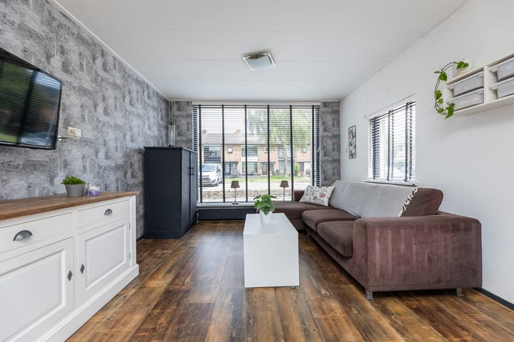 Huis te koop: Haverkampweg 12 8084 BS 't Harde | Funda