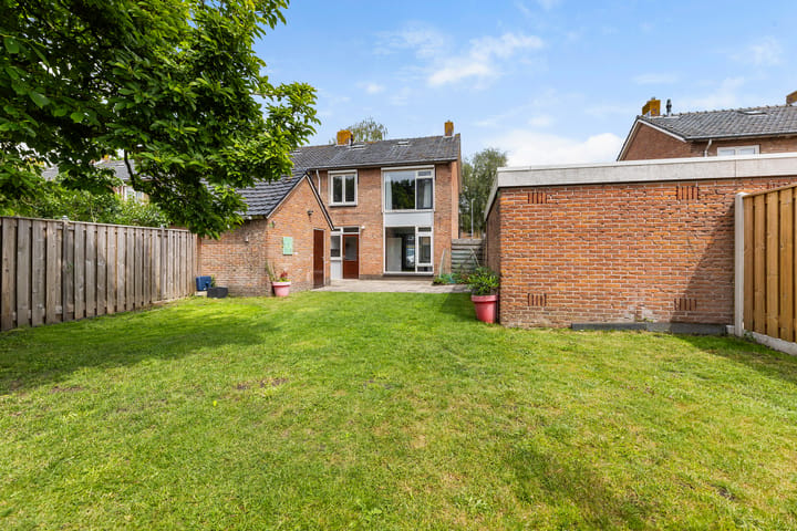 Huis te koop: Haverkampweg 12 8084 BS 't Harde | Funda
