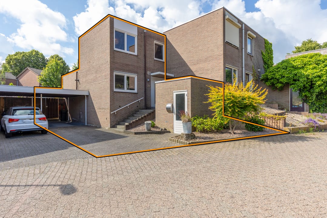 Huis te koop: Galerijstraat 22 6432 AV Hoensbroek | Funda