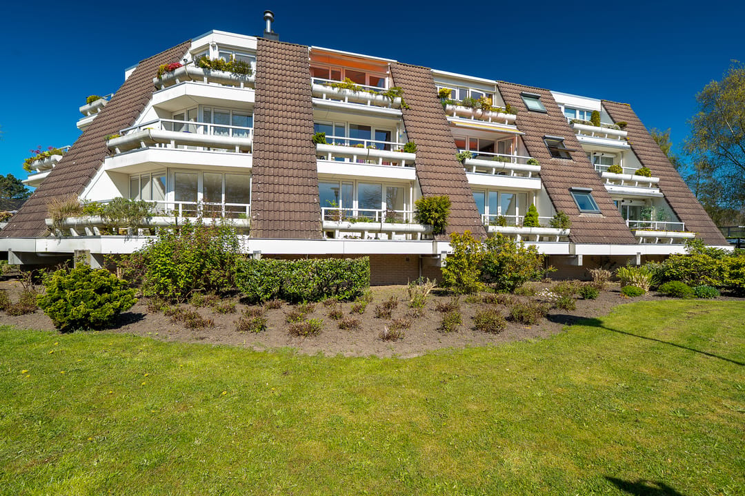Appartement te koop: Stationsplein 7 9751 SX Haren (GR) | Funda